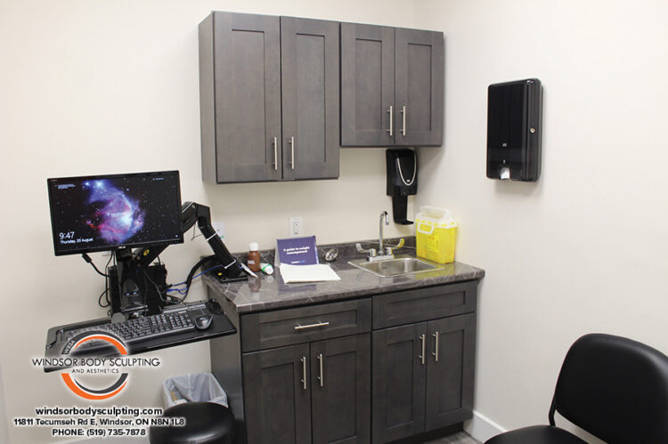 Windsor Body Sculpting – SculptSure – Botox – Fillers – Medical Weight ...